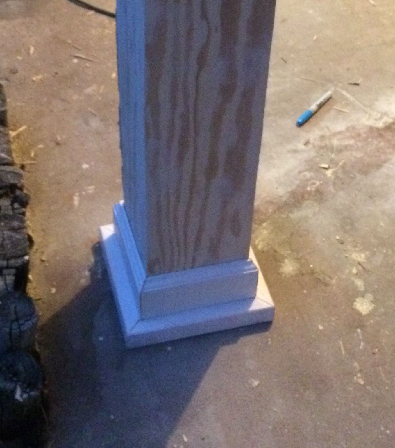 Update a Column : 8 Steps (with Pictures) - Instructables