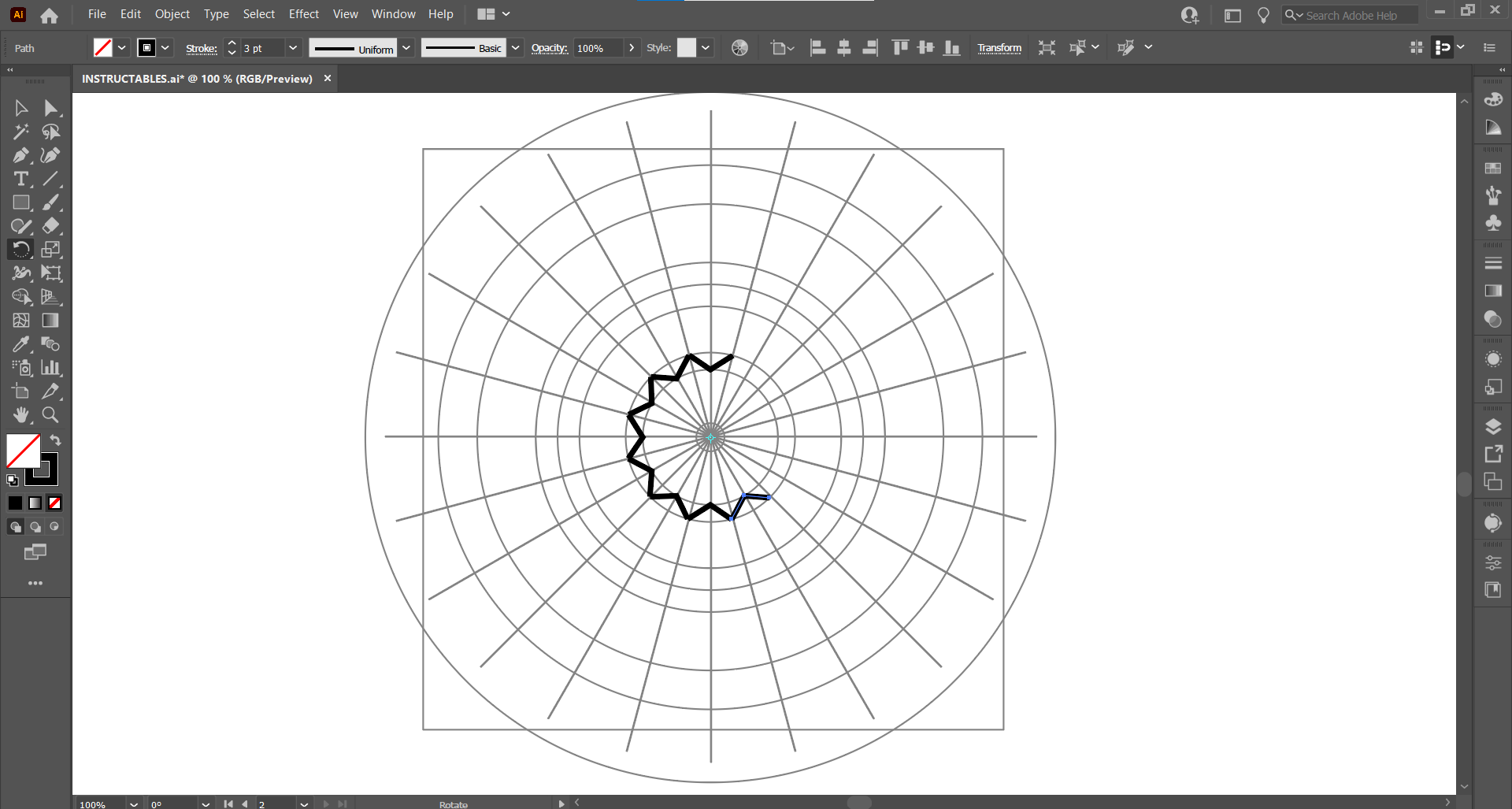Synergizing the Beauty of Mathematics and Art : 4 Steps (with Pictures ...