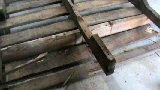 KneXtreme's Pallet Projects : 11 Steps (with Pictures) - Instructables