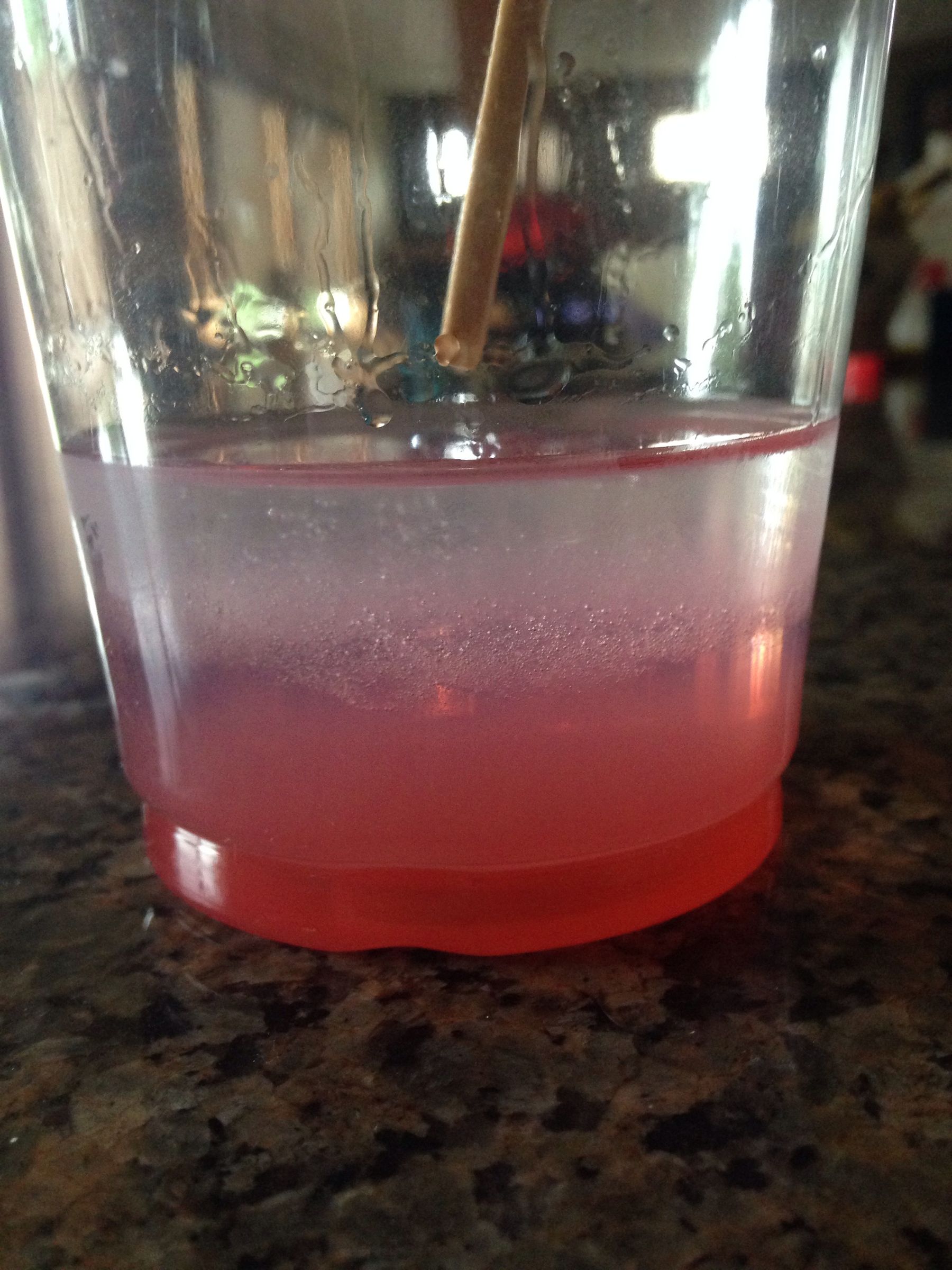 How to Extract DNA From Strawberry : 4 Steps - Instructables