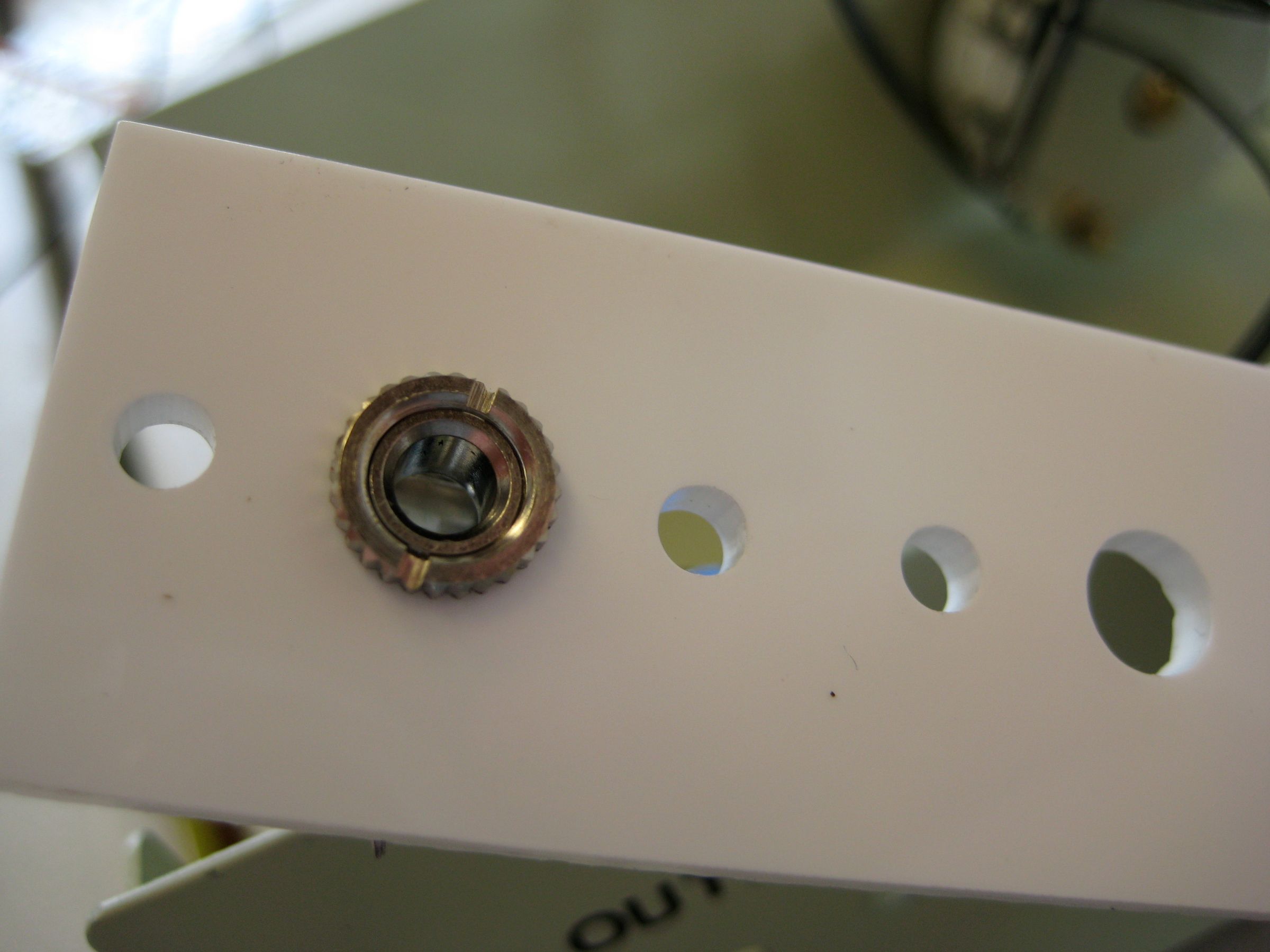 DIY Audio Switch : 9 Steps (with Pictures) - Instructables