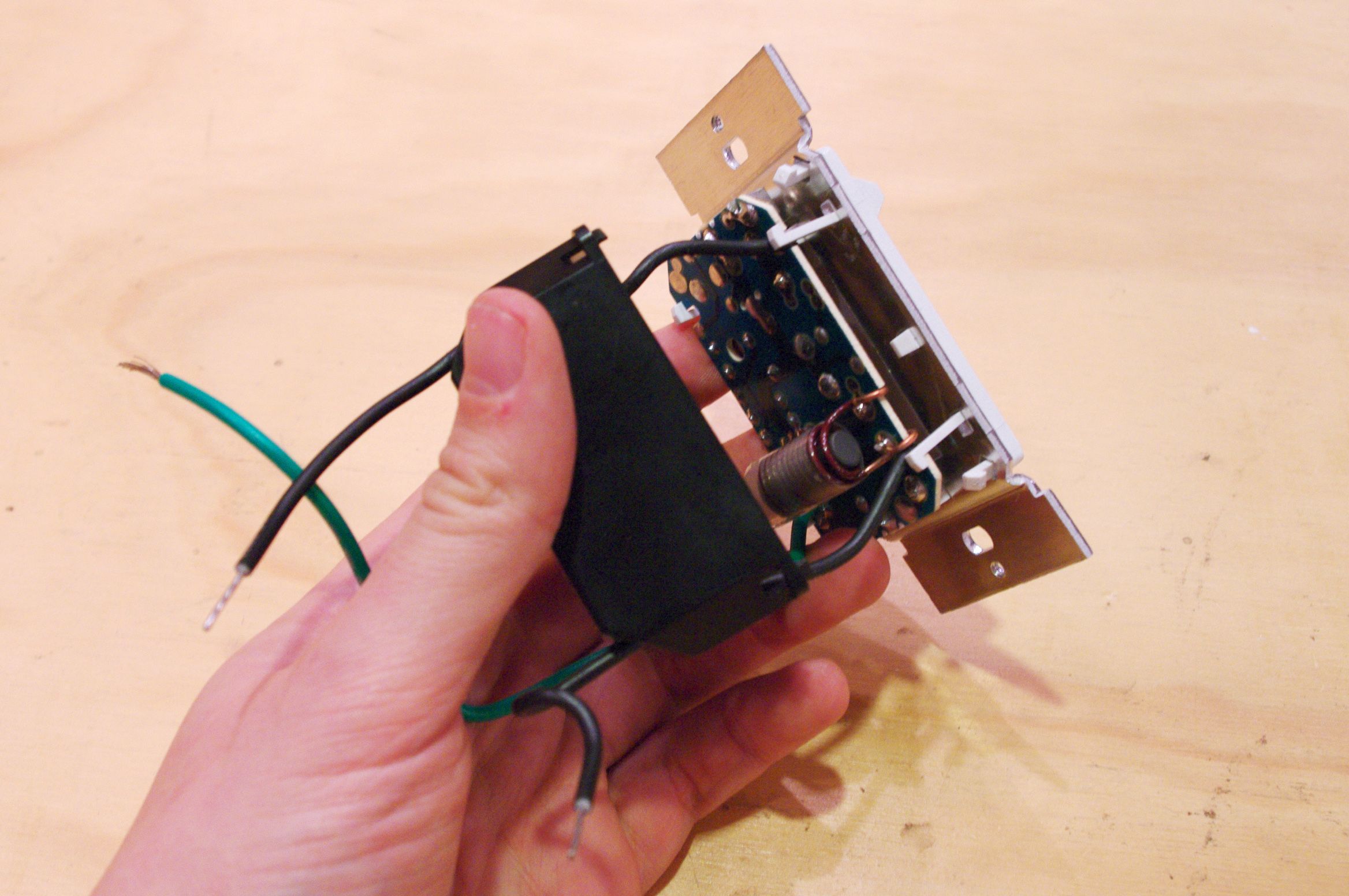 My First Synth : 29 Steps (with Pictures) - Instructables