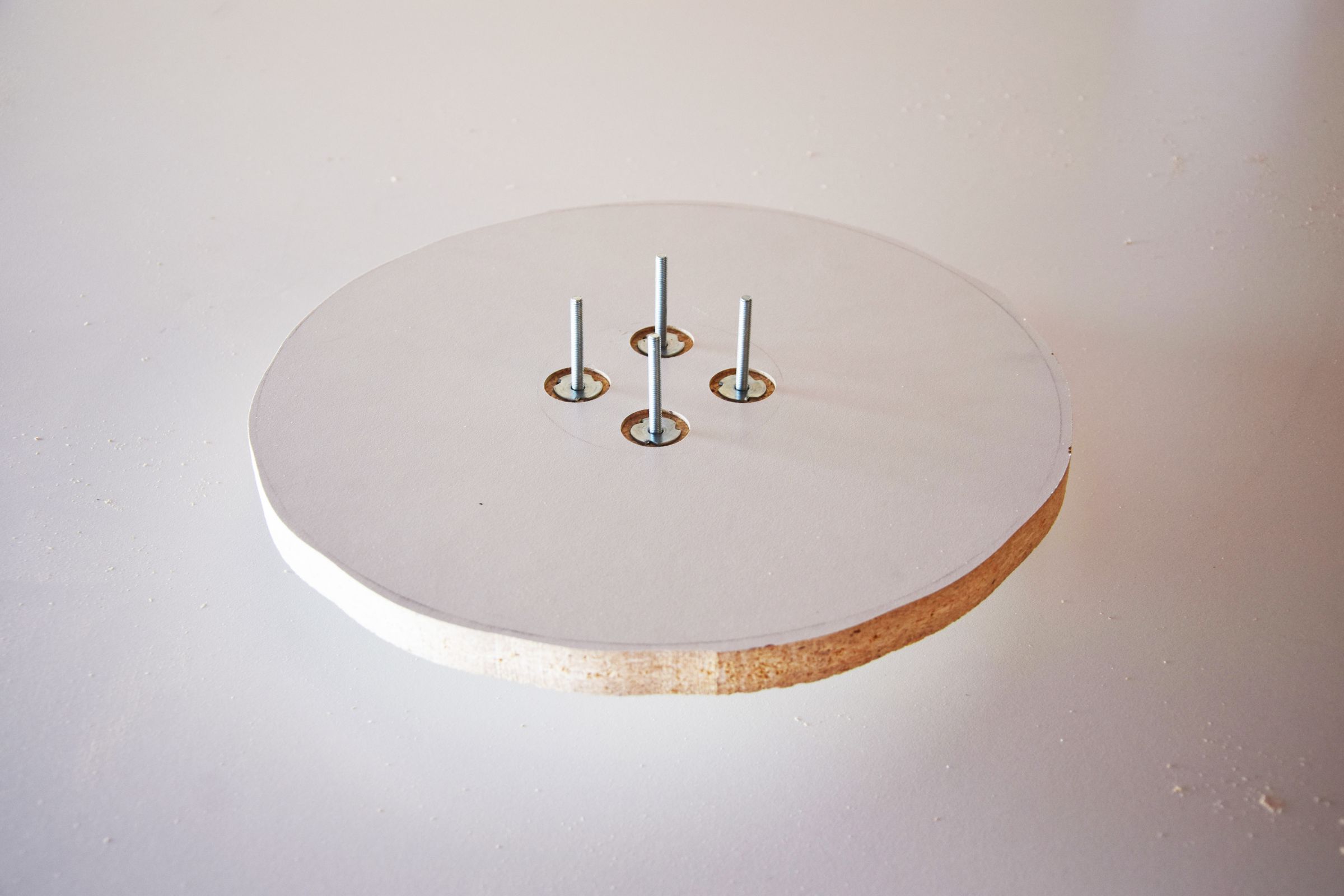 Benchtop Disc Sander : 47 Steps (with Pictures) - Instructables