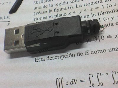 USB Tester : 4 Steps (with Pictures) - Instructables