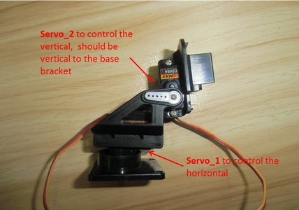 Arduino Automatic Watering System for Plants Sprinkler : 7 Steps (with ...