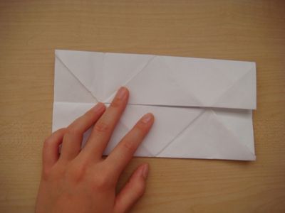 3 Different Styles of Letter Folding : 13 Steps - Instructables