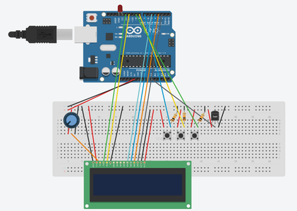 Arduino Thermostat : 6 Steps (with Pictures) - Instructables