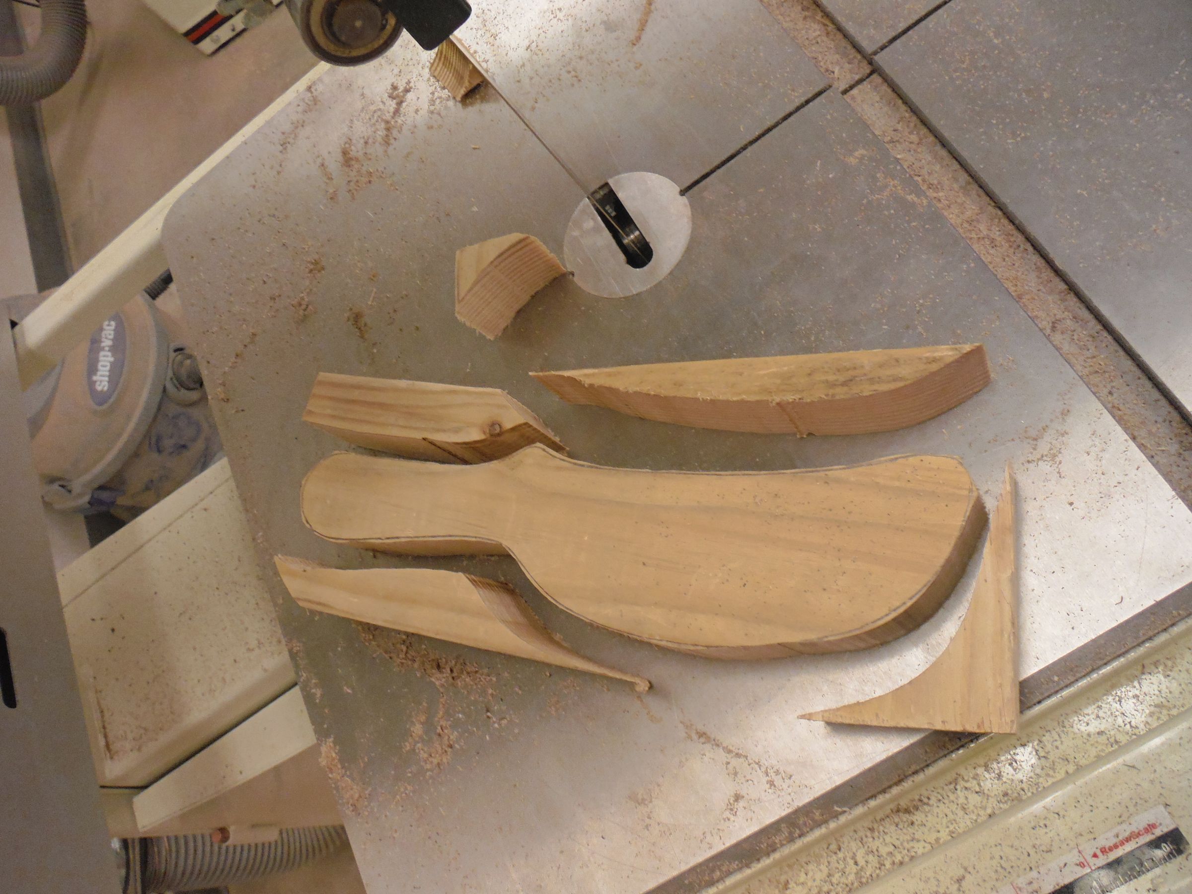 Autobody Wood Slapper : 6 Steps - Instructables