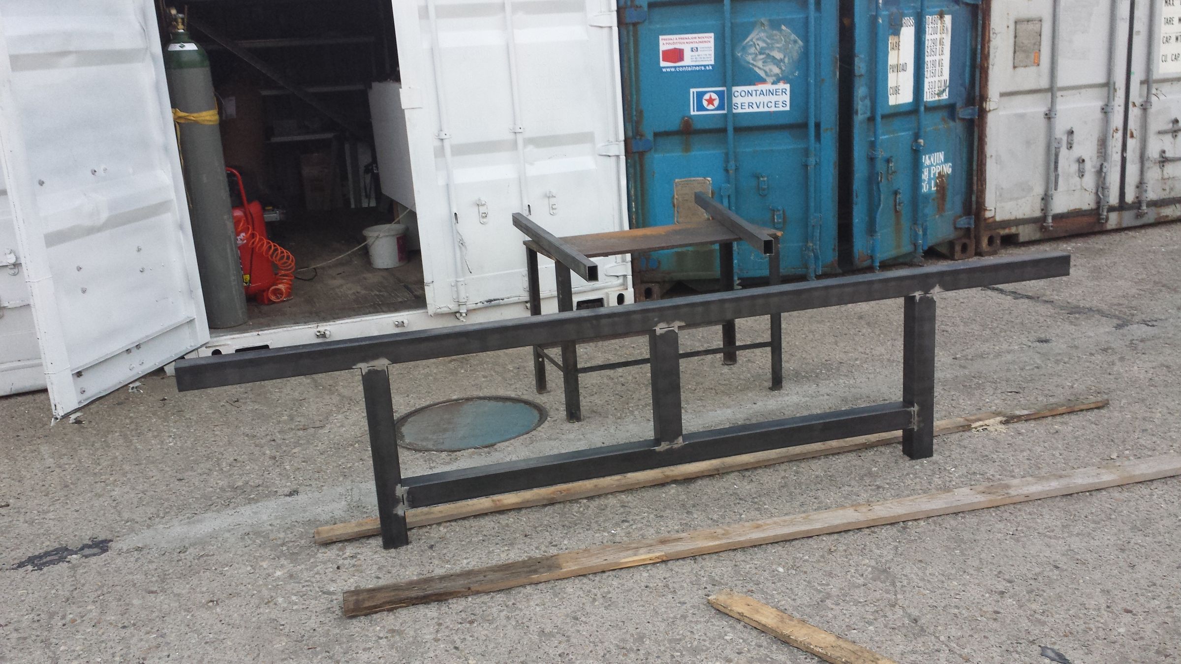 Build Big Cnc at Home 3x2m : 25 Steps (with Pictures) - Instructables