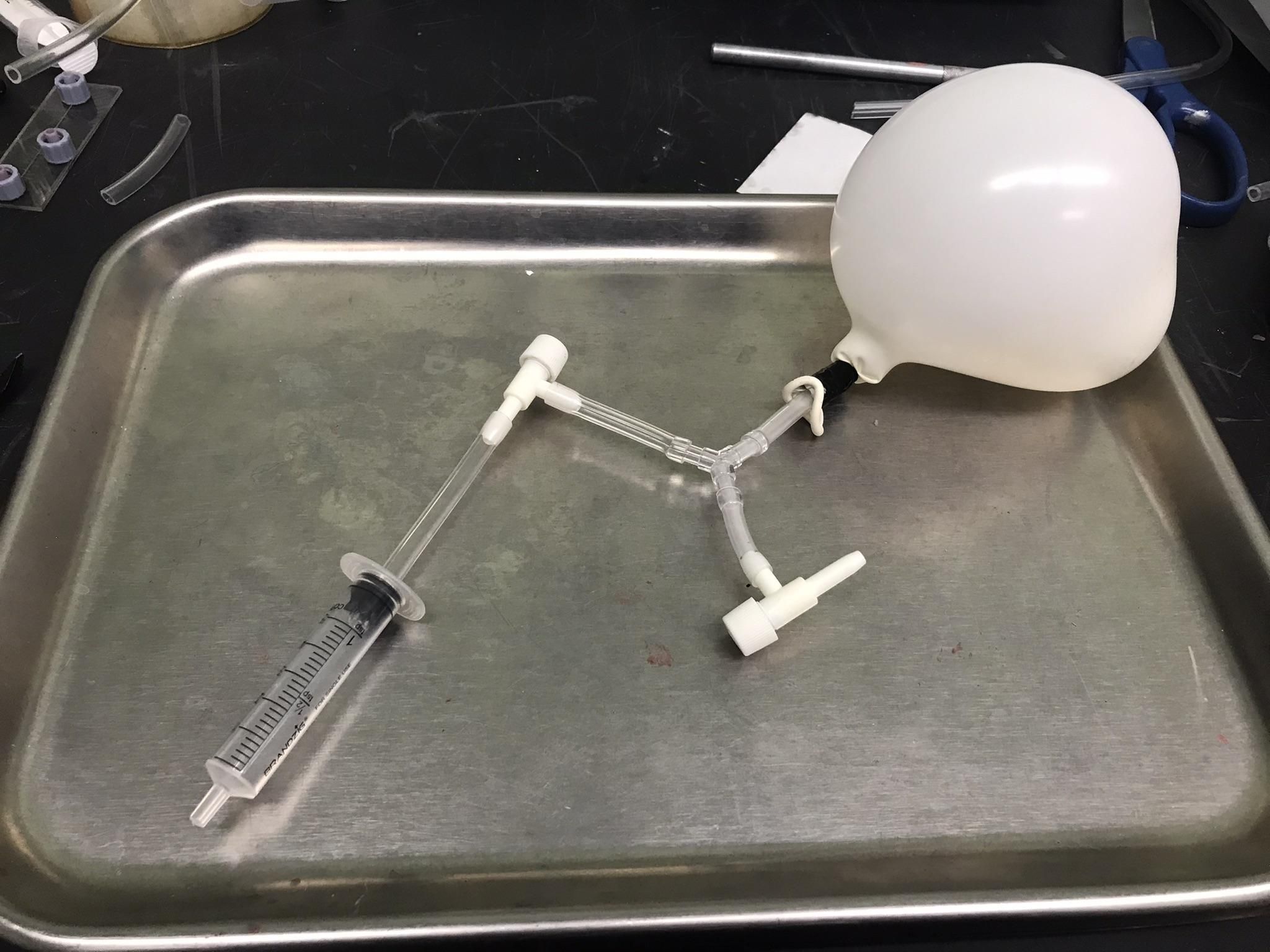 The Makers Guide to Microfluidics : 13 Steps (with Pictures ...