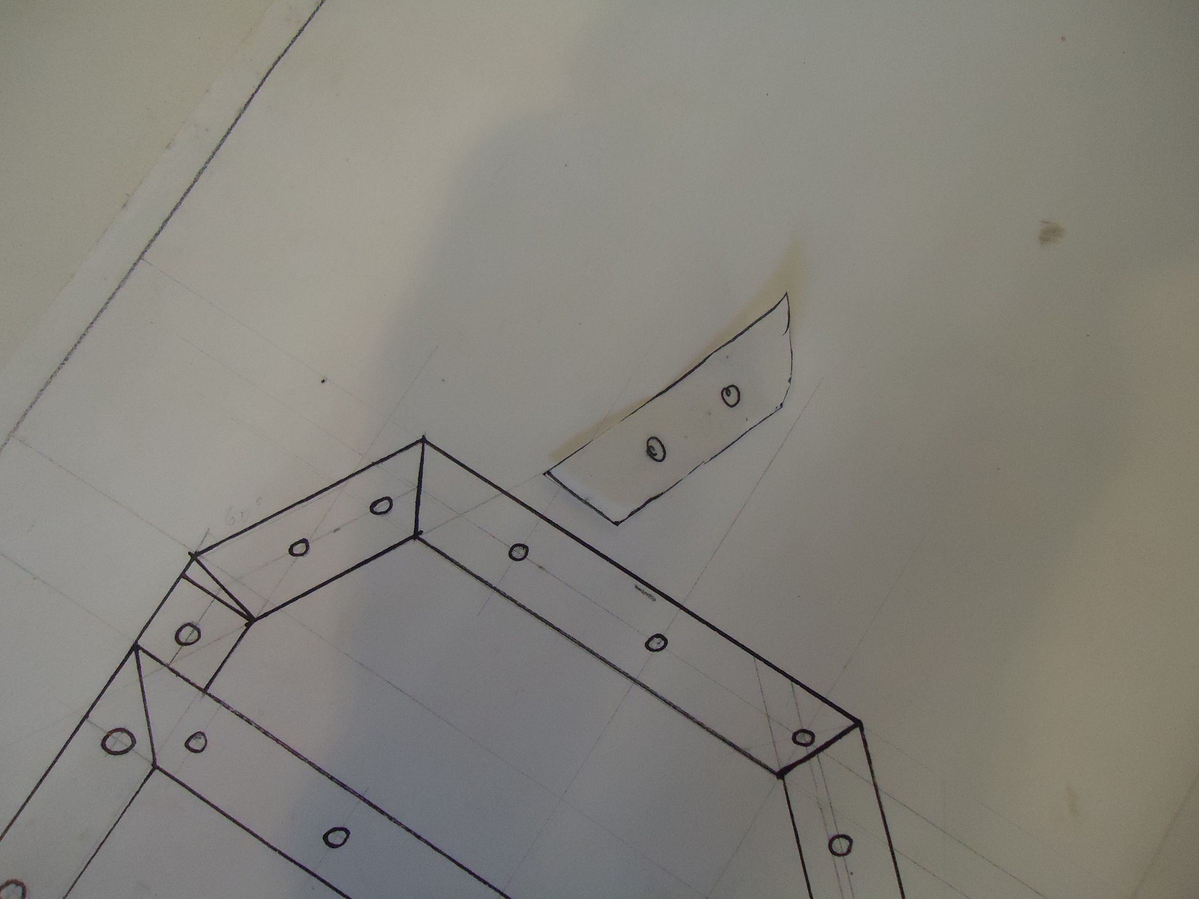Designing for Sheet Metal : 11 Steps (with Pictures) - Instructables