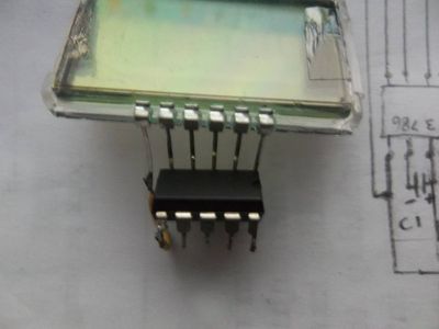 Battery Level Indicator : 4 Steps (with Pictures) - Instructables