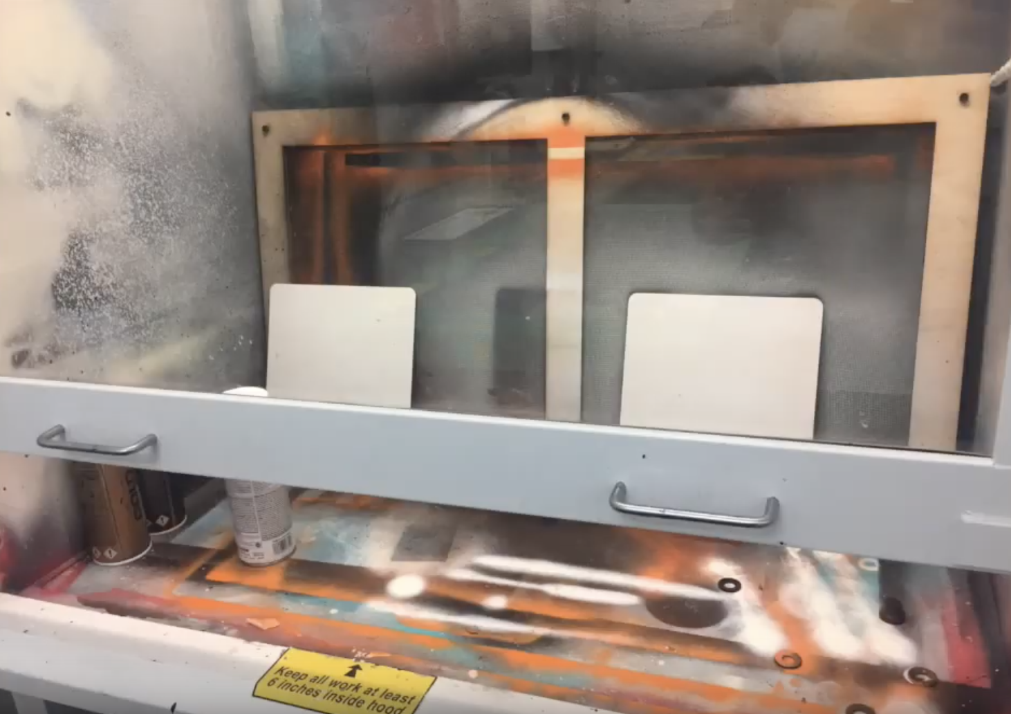 Laser Drawing Machine : 8 Steps (with Pictures) - Instructables