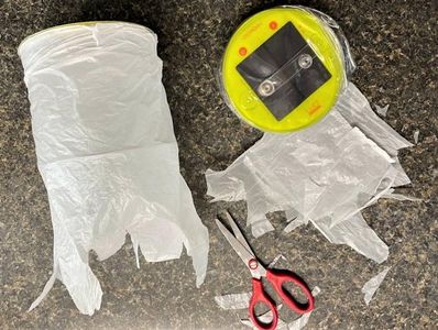 Ghost Lanterns : 6 Steps (with Pictures) - Instructables