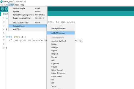 DIY Reflow Oven With Reflowduino : 4 Steps (with Pictures) - Instructables