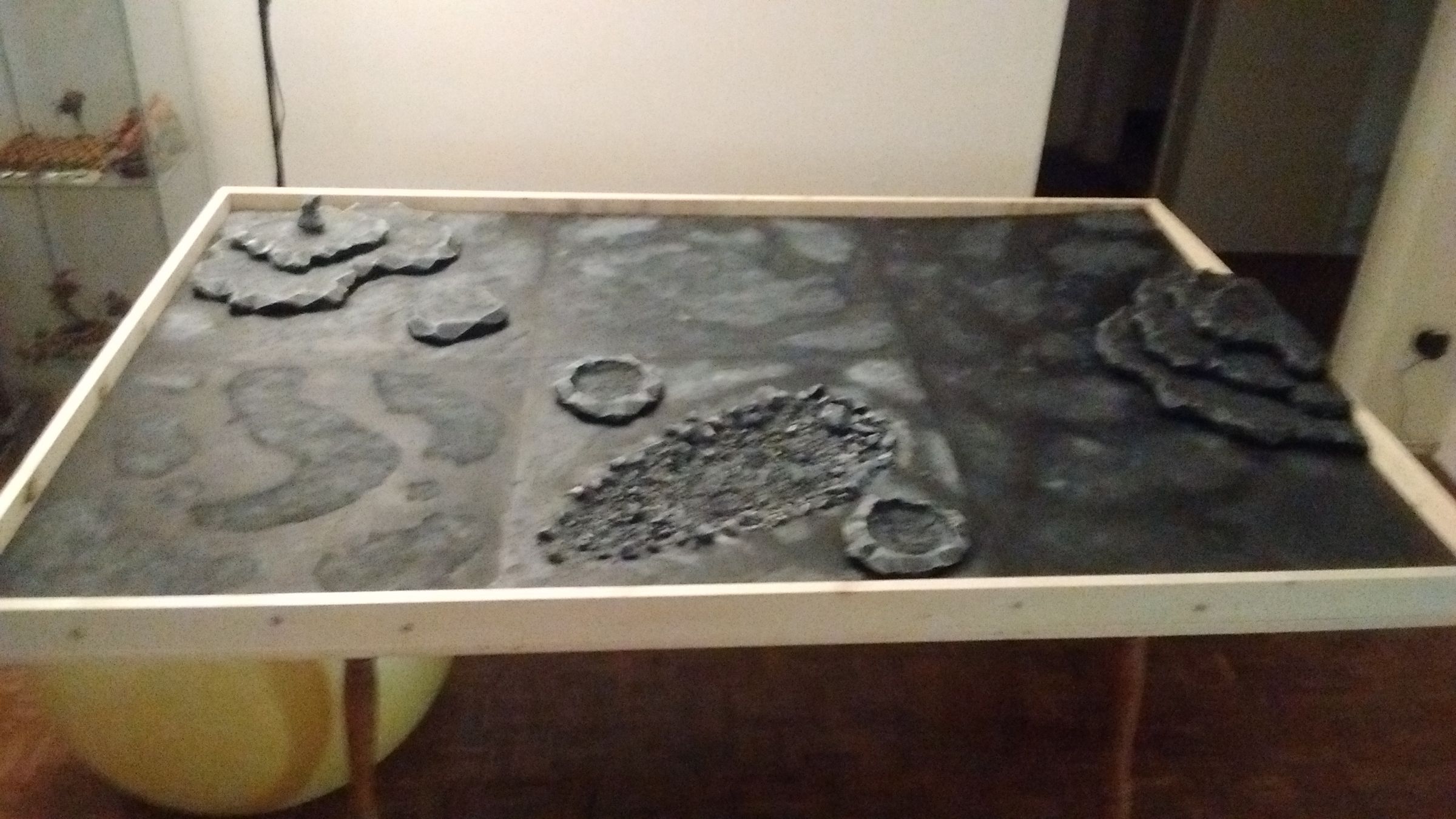 Modular Tabletop Terrain Boards : 7 Steps (with Pictures) - Instructables