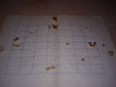 Dayakattai : 8 Steps - Instructables