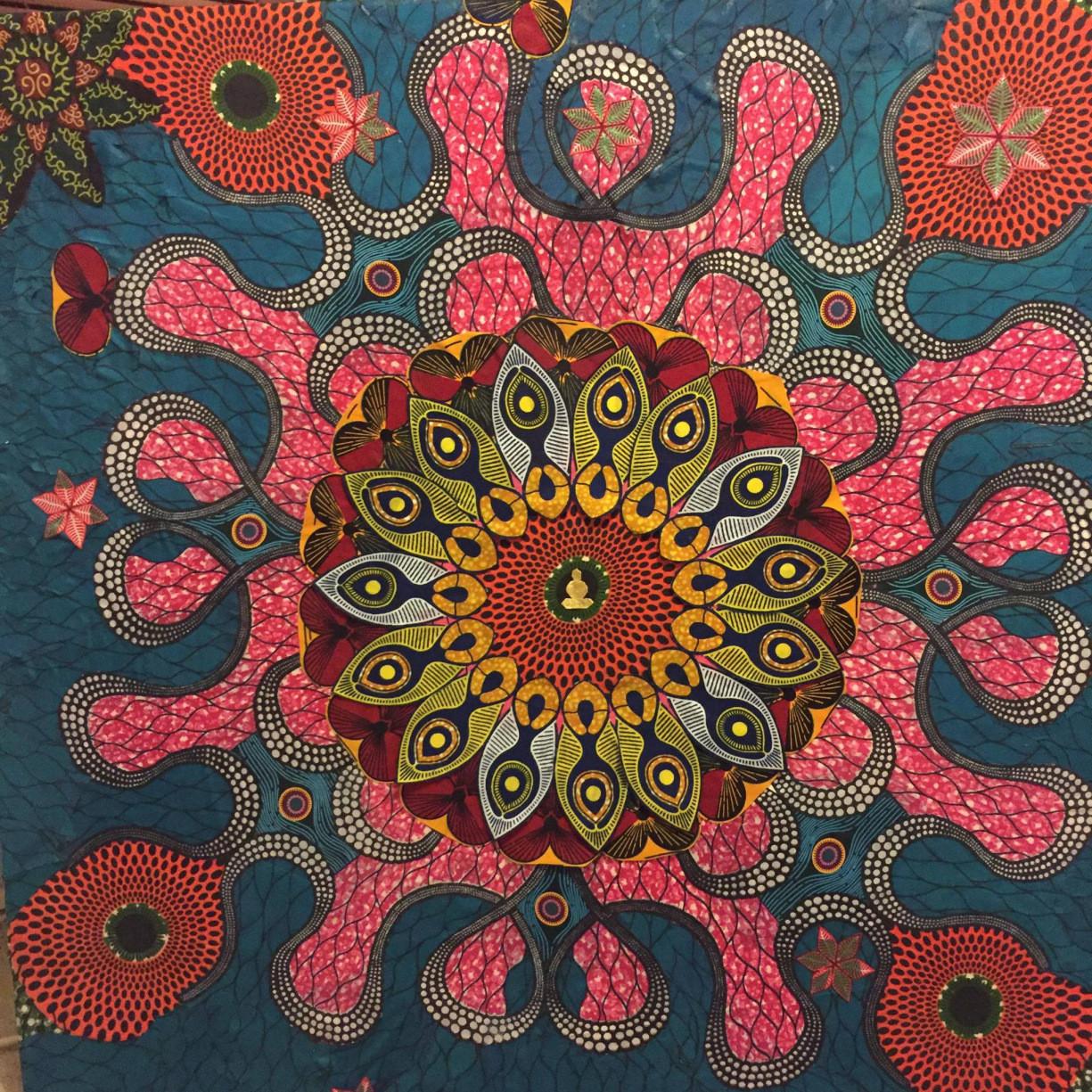 Making Art Using Algorithms : 7 Steps (with Pictures) - Instructables