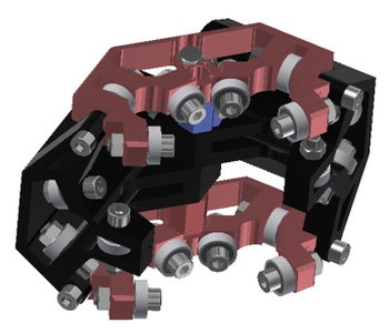 Cheap Scalable Arduino CNC, Plotter, Mill, 3D Printer... (MPCNC) : 12 ...