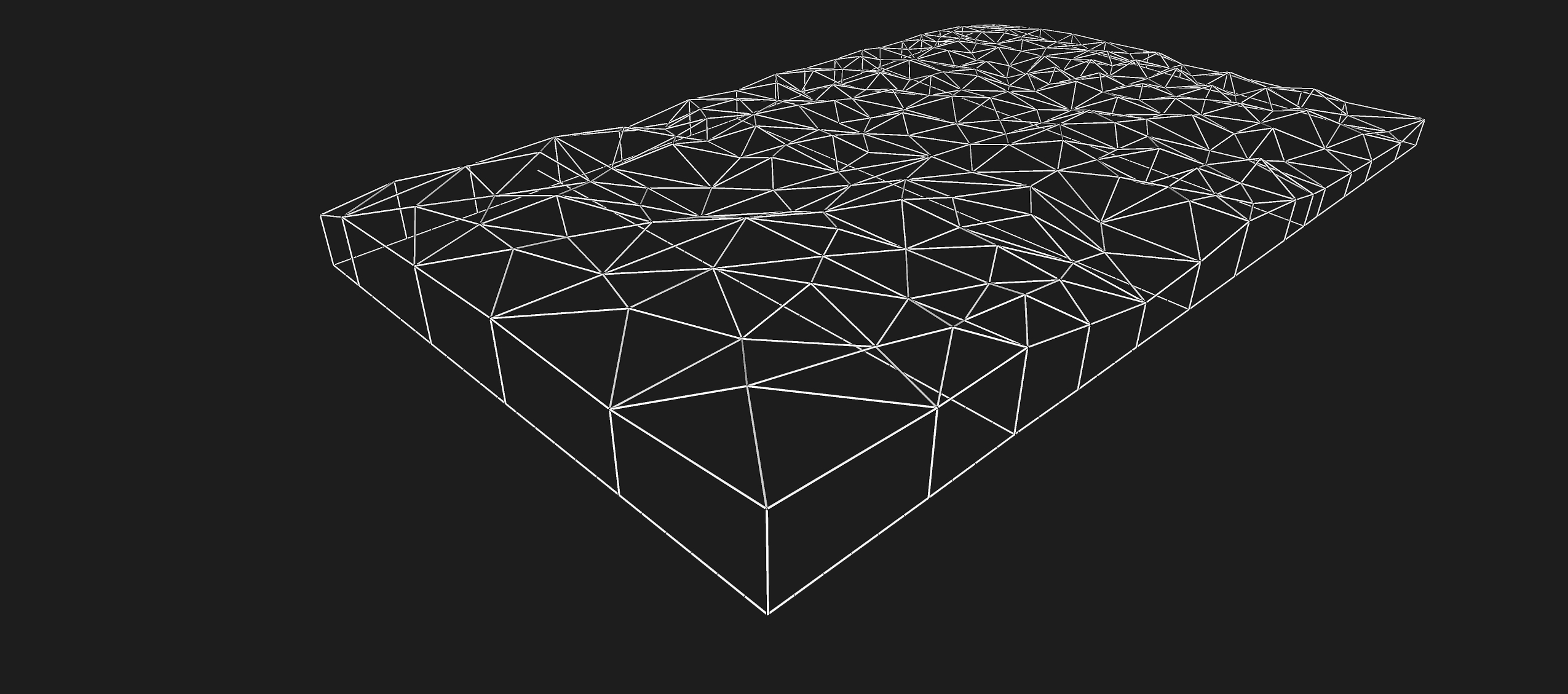 Thread Mural - Instructables