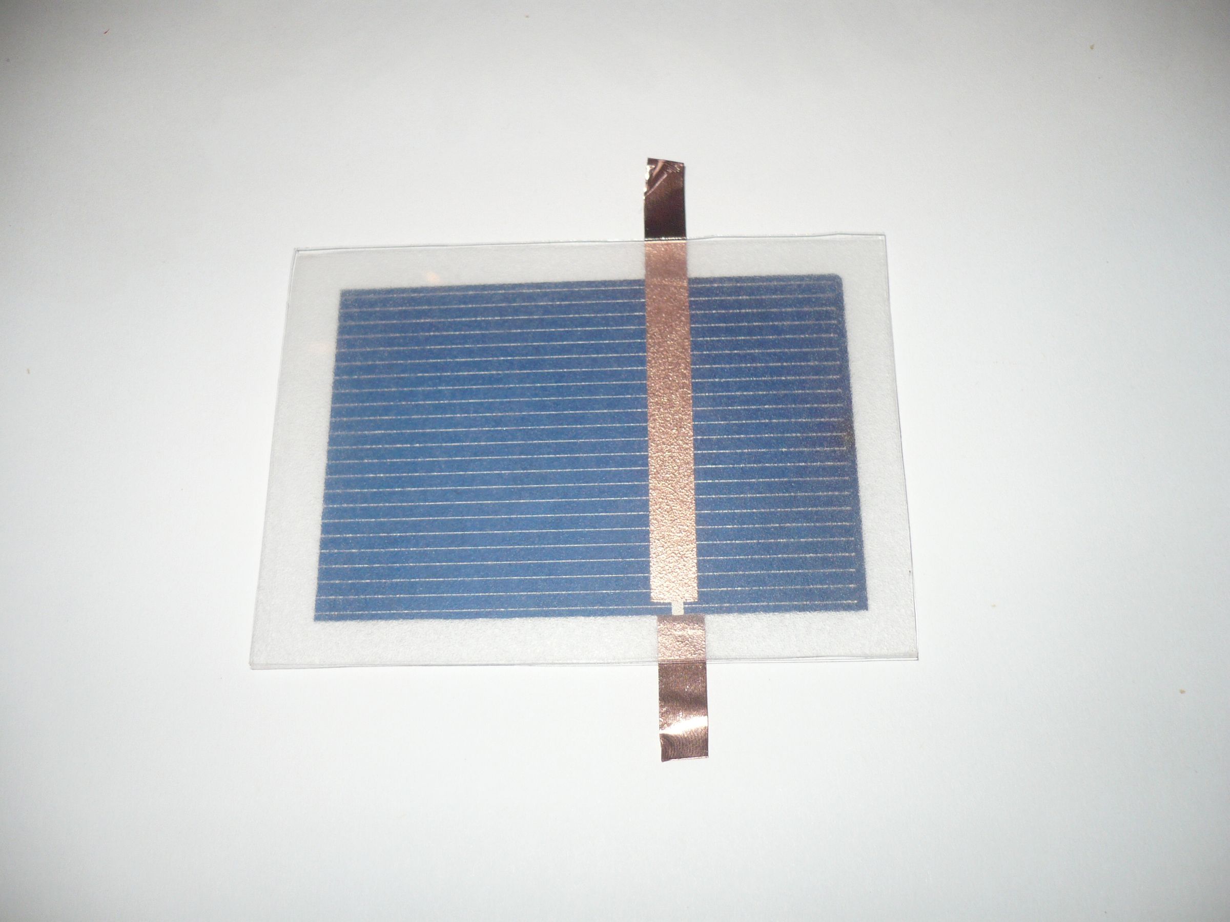 Make Modular, Pocket-Sized Solar Panels : 13 Steps (with Pictures ...