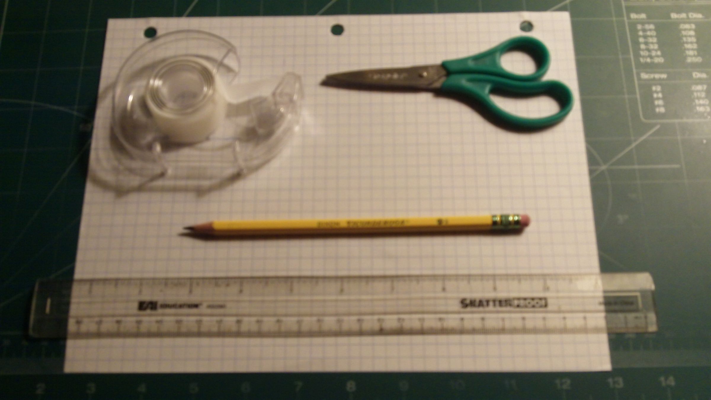 How to Make the Cyclone Paper Airplane : 5 Steps - Instructables