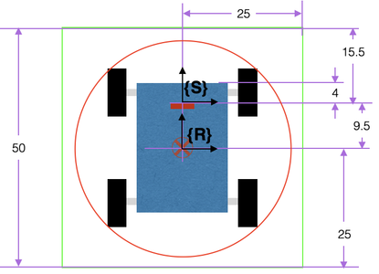 An Autonomous Rover : 23 Steps (with Pictures) - Instructables