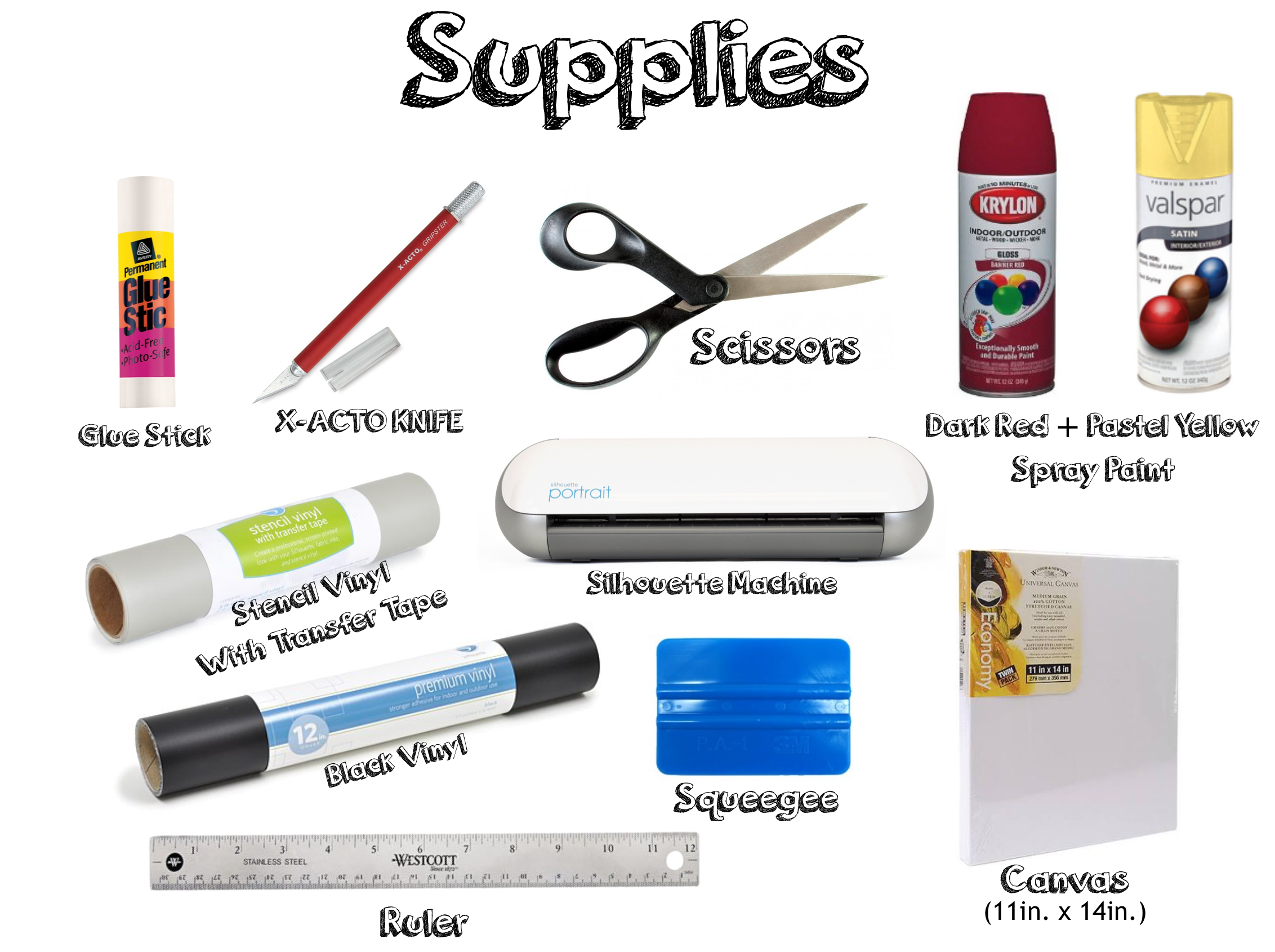 Backlit Iron Man Poster : 7 Steps (with Pictures) - Instructables