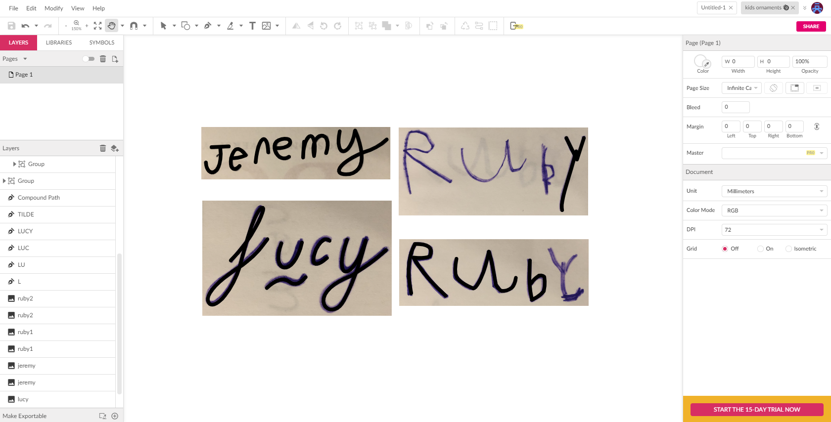 3D Printed Keepsake Ornaments : 6 Steps (with Pictures) - Instructables