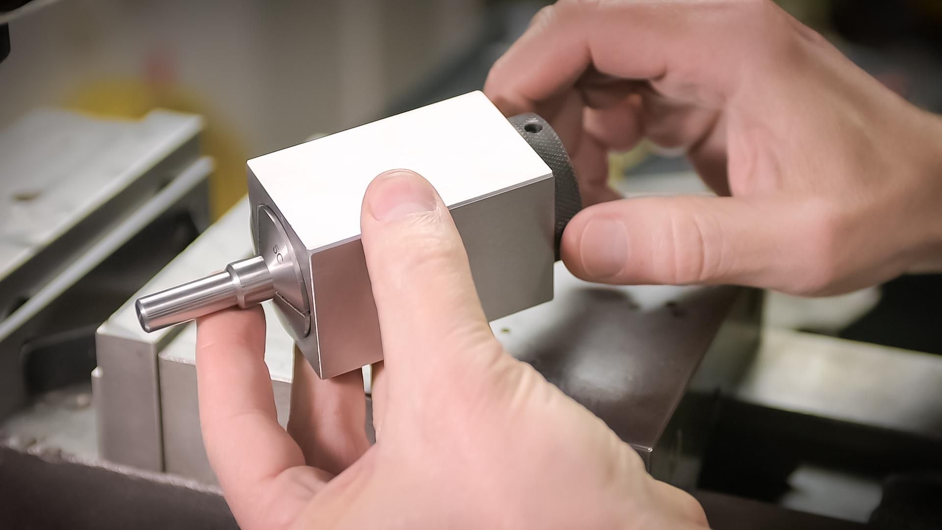 HOW TO MAKE a LATHE TOOL FROM SCRAP METAL : 21 Steps (with Pictures ...