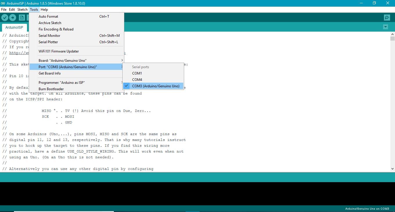 5 Most Common Arduino Nano Clone Problems and Their Solutions : 8 Steps ...