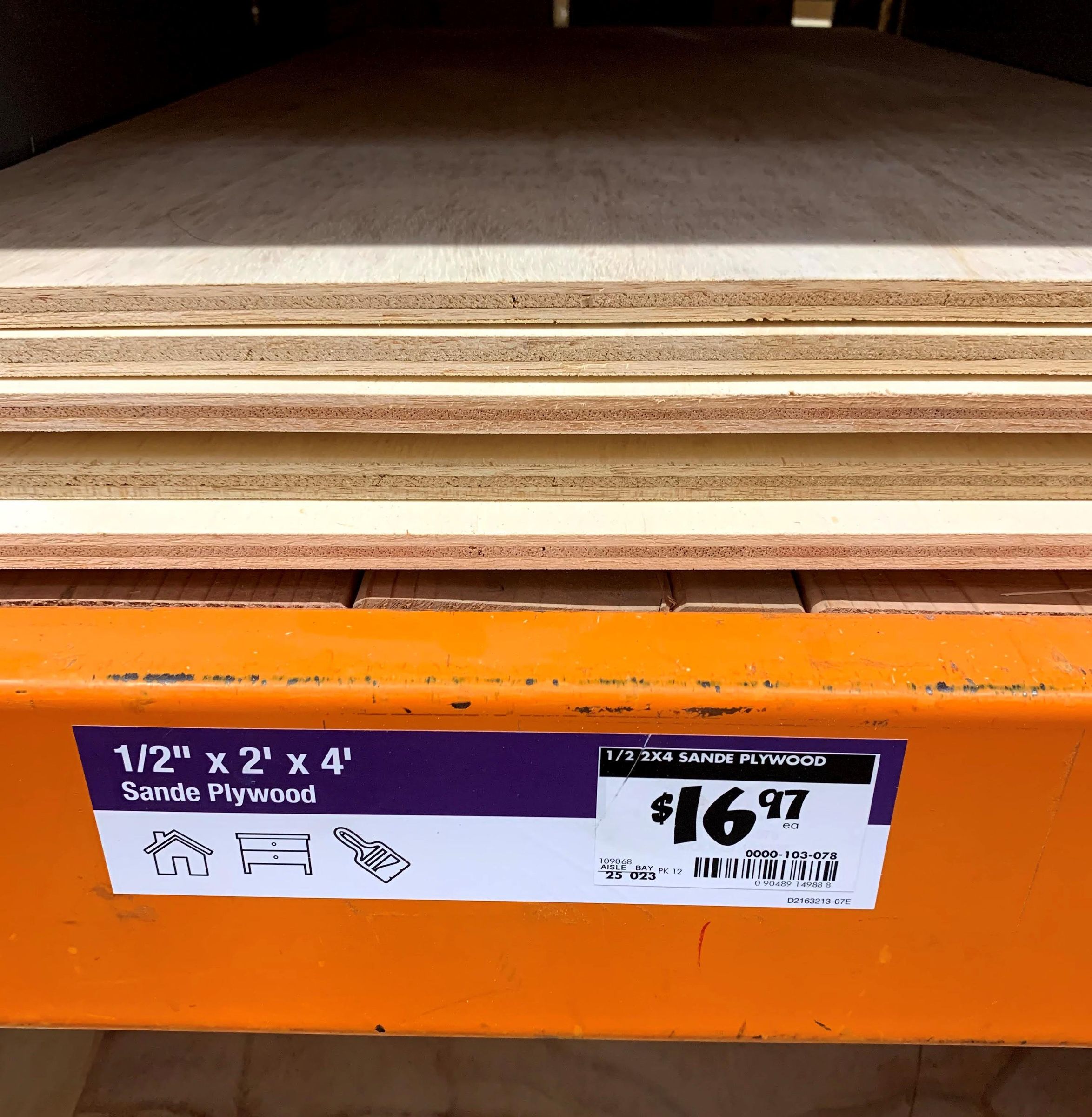 DIY Plywood Photo Backdrops : 4 Steps (with Pictures) - Instructables
