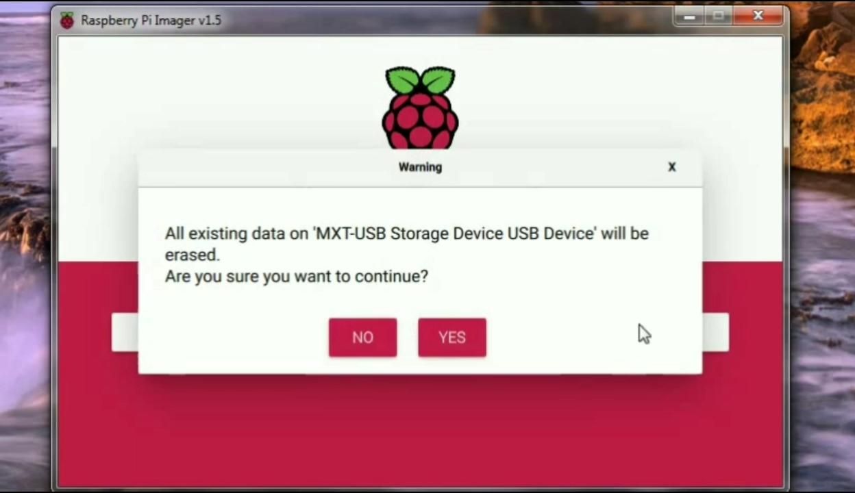 Smallest CPU Using Raspberry Pi Zero W || Rasbian in Raspberry Pi Zero W || Raspberry Pi Imager ...