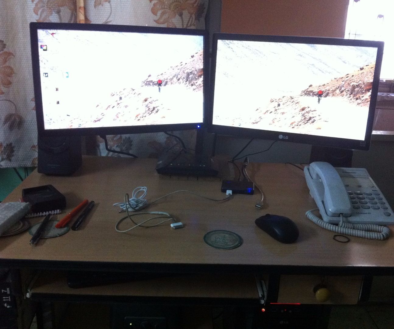 how to dual monitor on a computer DIY Project to Discover - FindingDIY