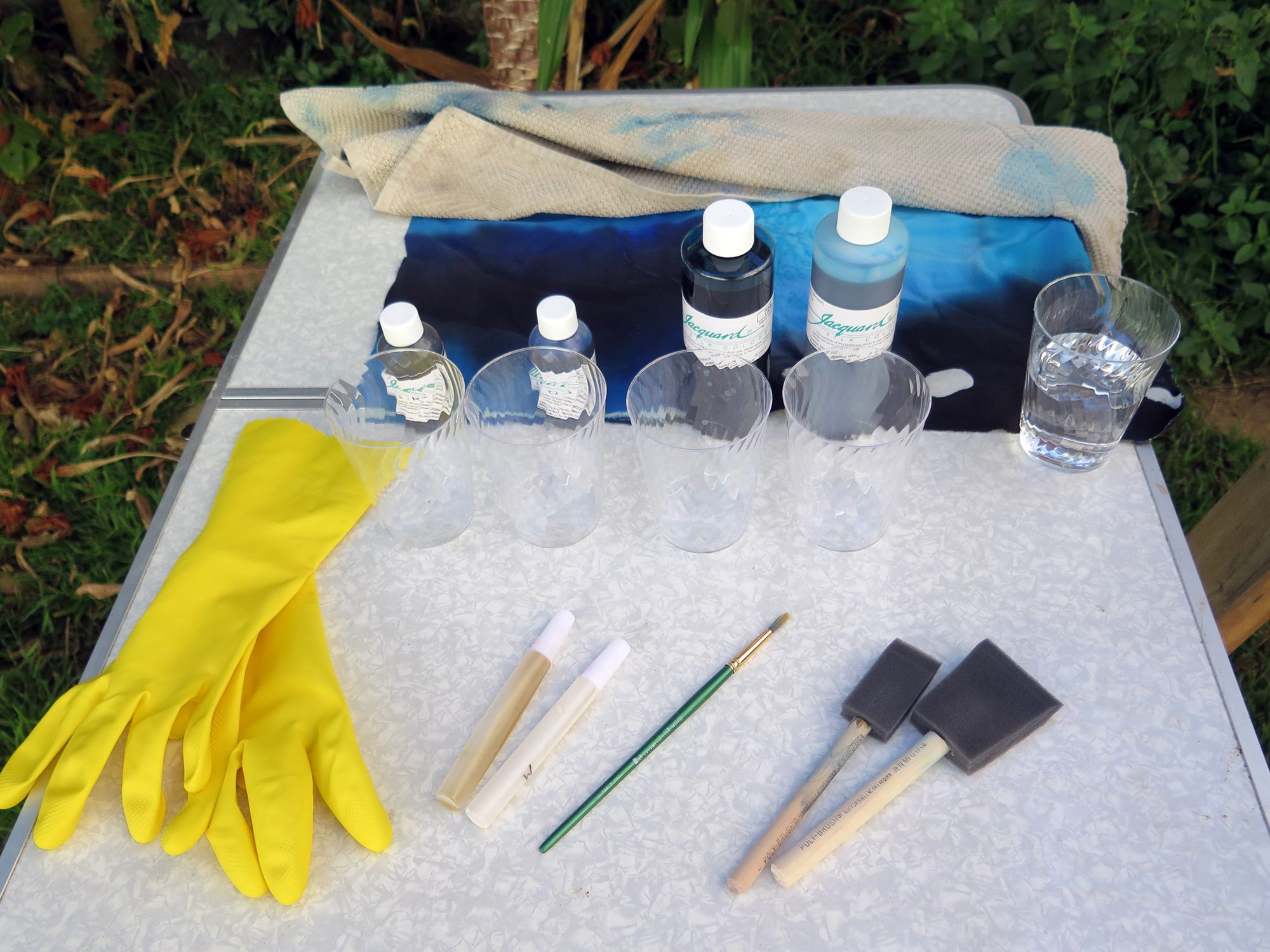 DIY Butterfly Wings : 18 Steps (with Pictures) - Instructables