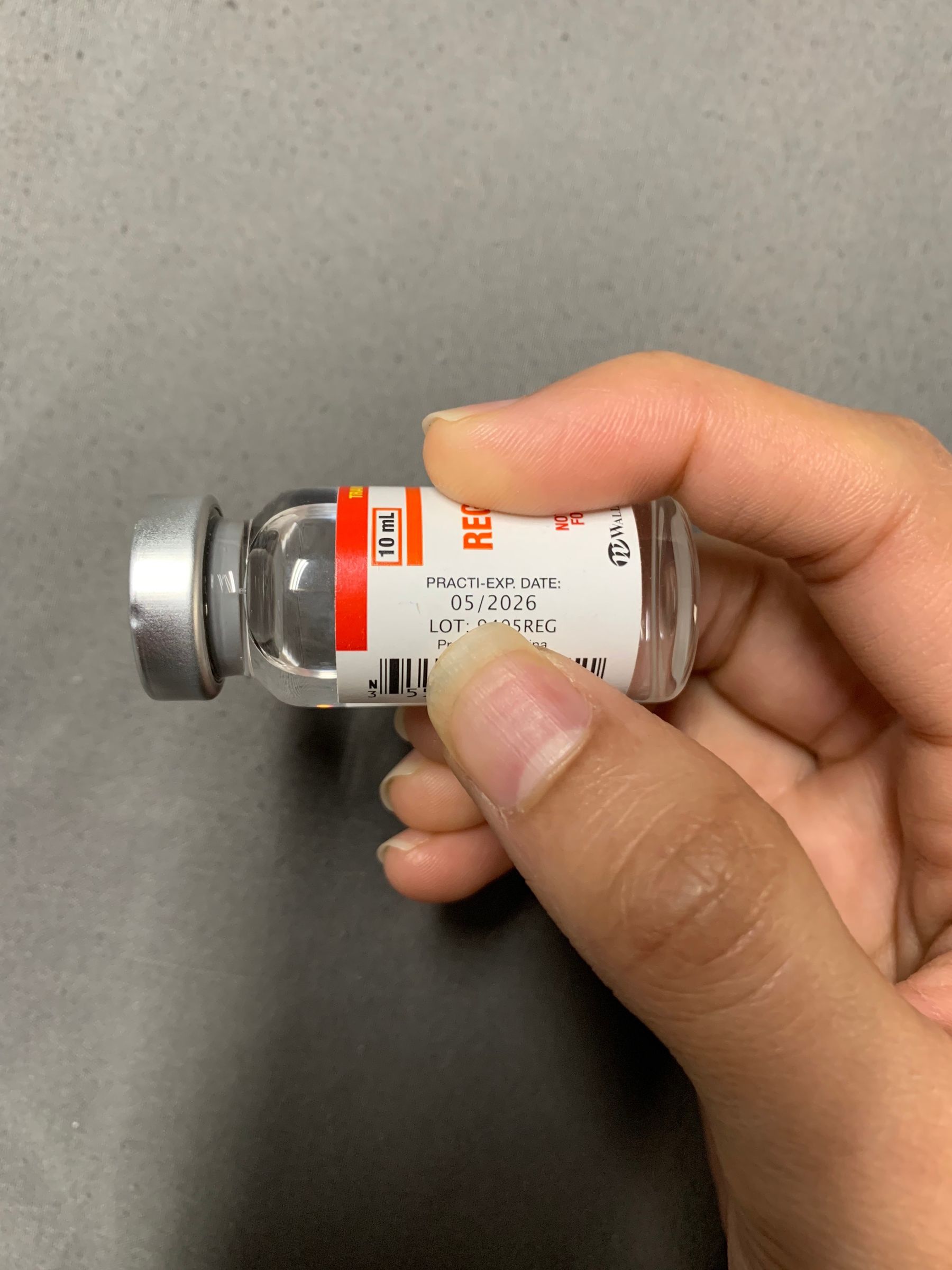 Self-administration of Insulin : 14 Steps - Instructables