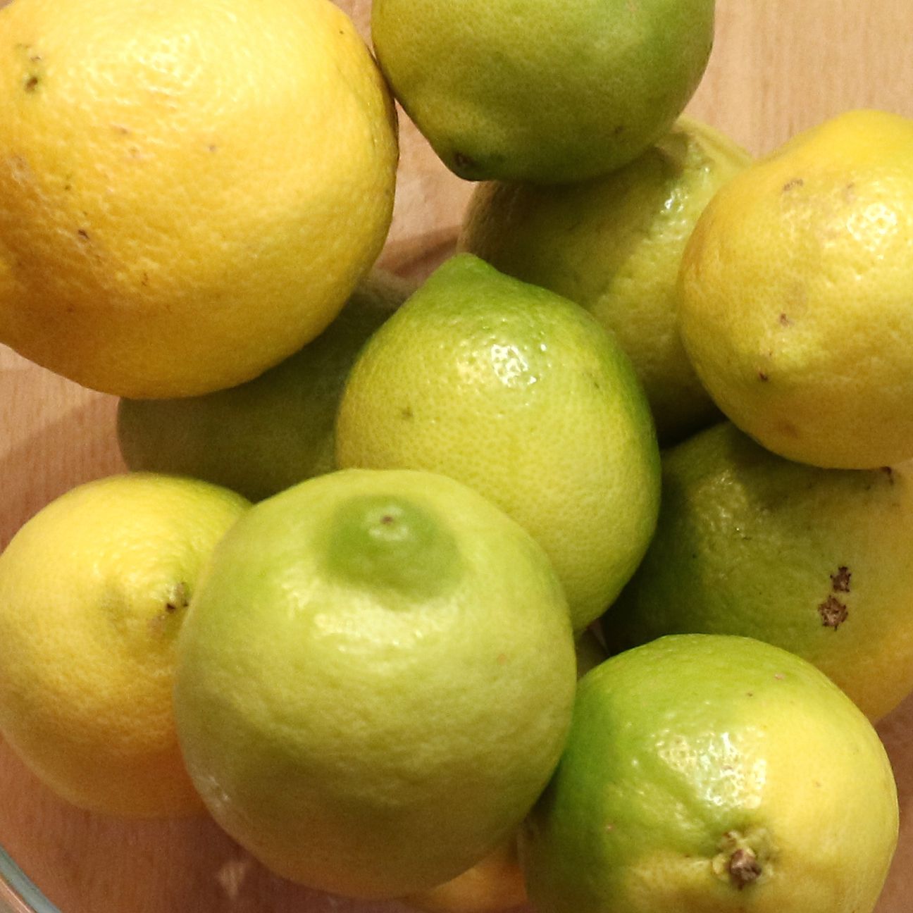 Lemon Essential Oil Cold Extraction : 6 Steps (with Pictures ...