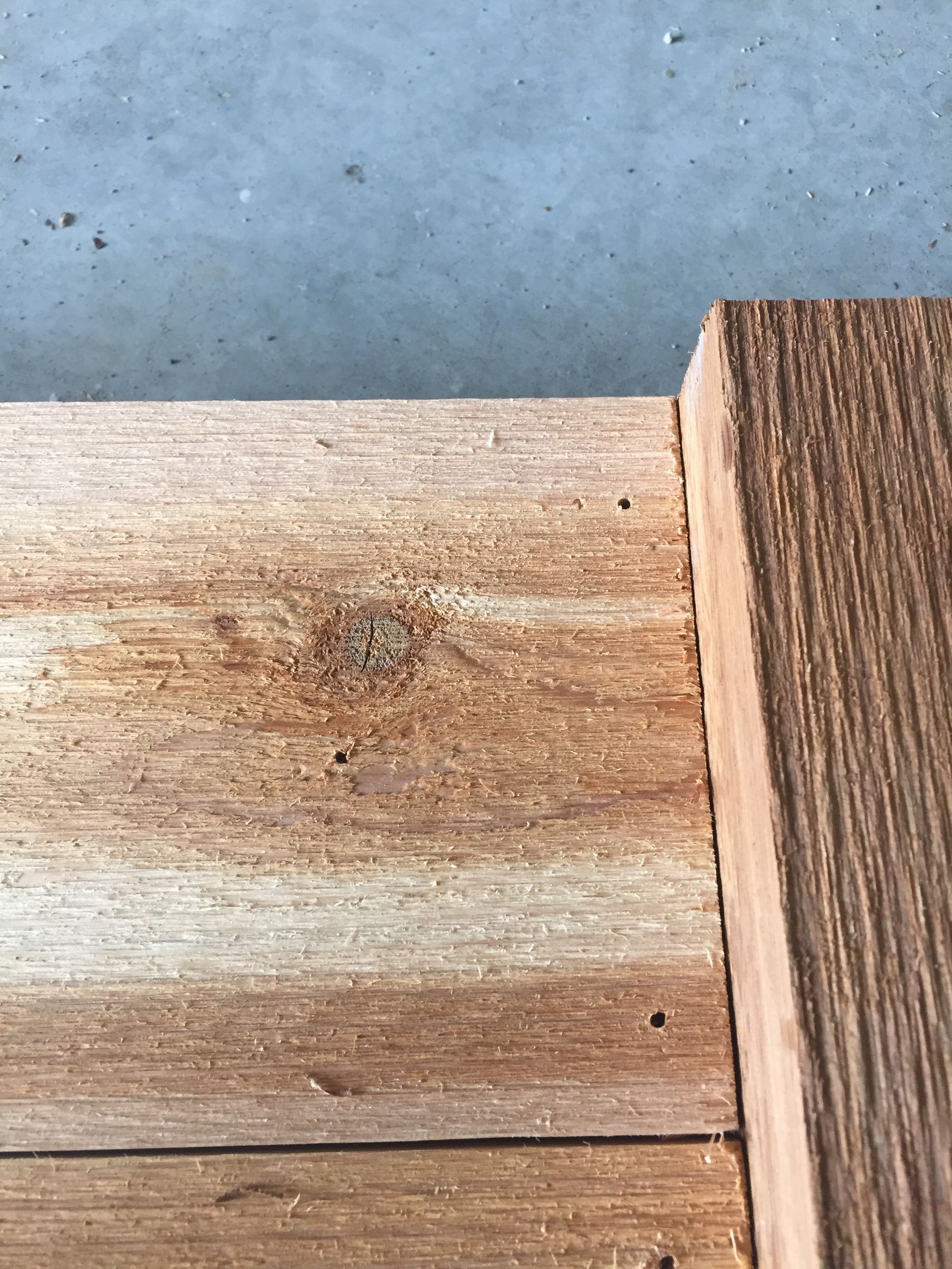 Elevated Planter Raised Bed : 5 Steps (with Pictures) - Instructables