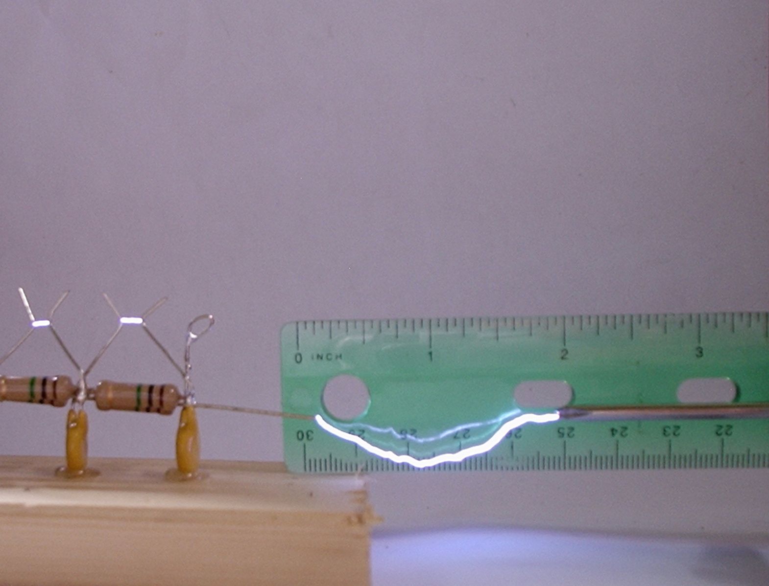 Build a Simple Marx Generator : 10 Steps (with Pictures) - Instructables