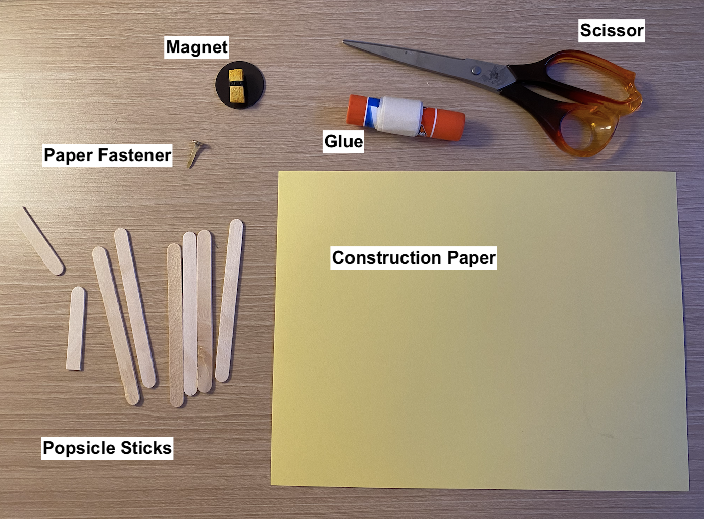 Magnet Maze : 7 Steps - Instructables