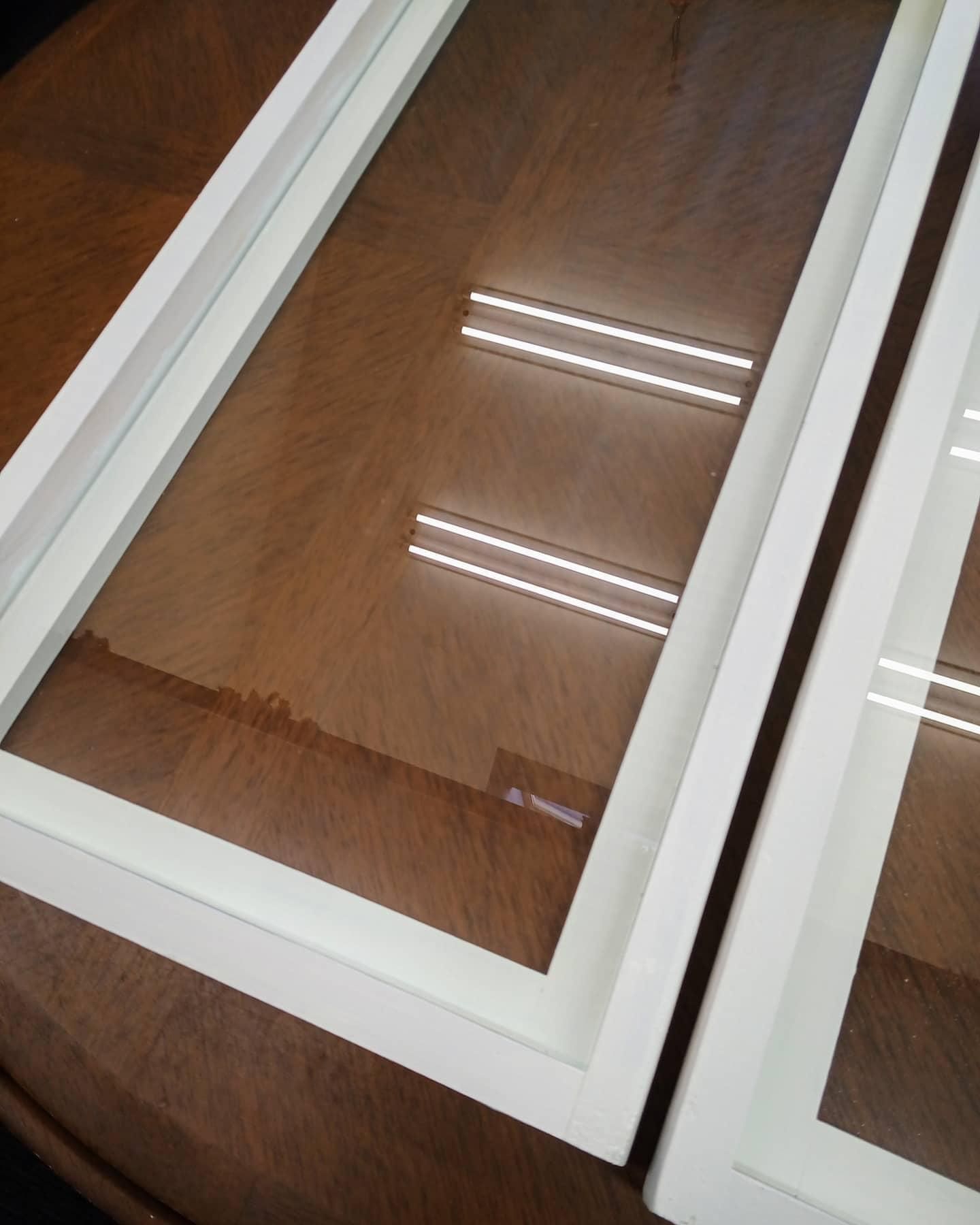 Mosaic Stained Glass Window : 6 Steps (with Pictures) - Instructables