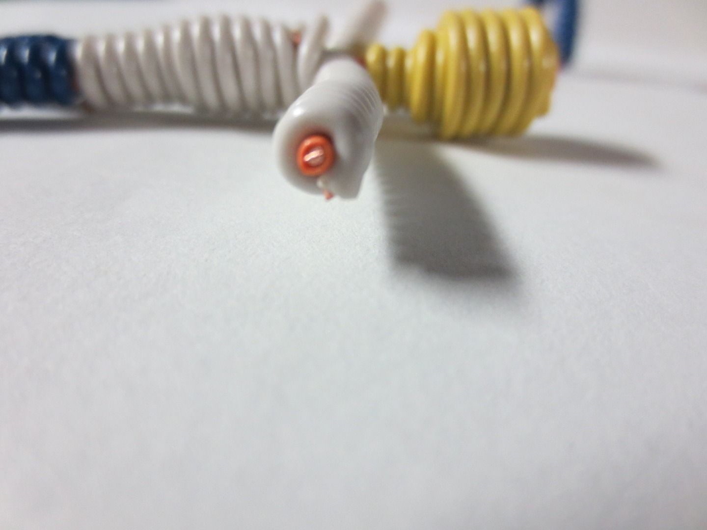 How to Make a Poseable Action Figure With 'Sprinkler Wire' : 8 Steps ...