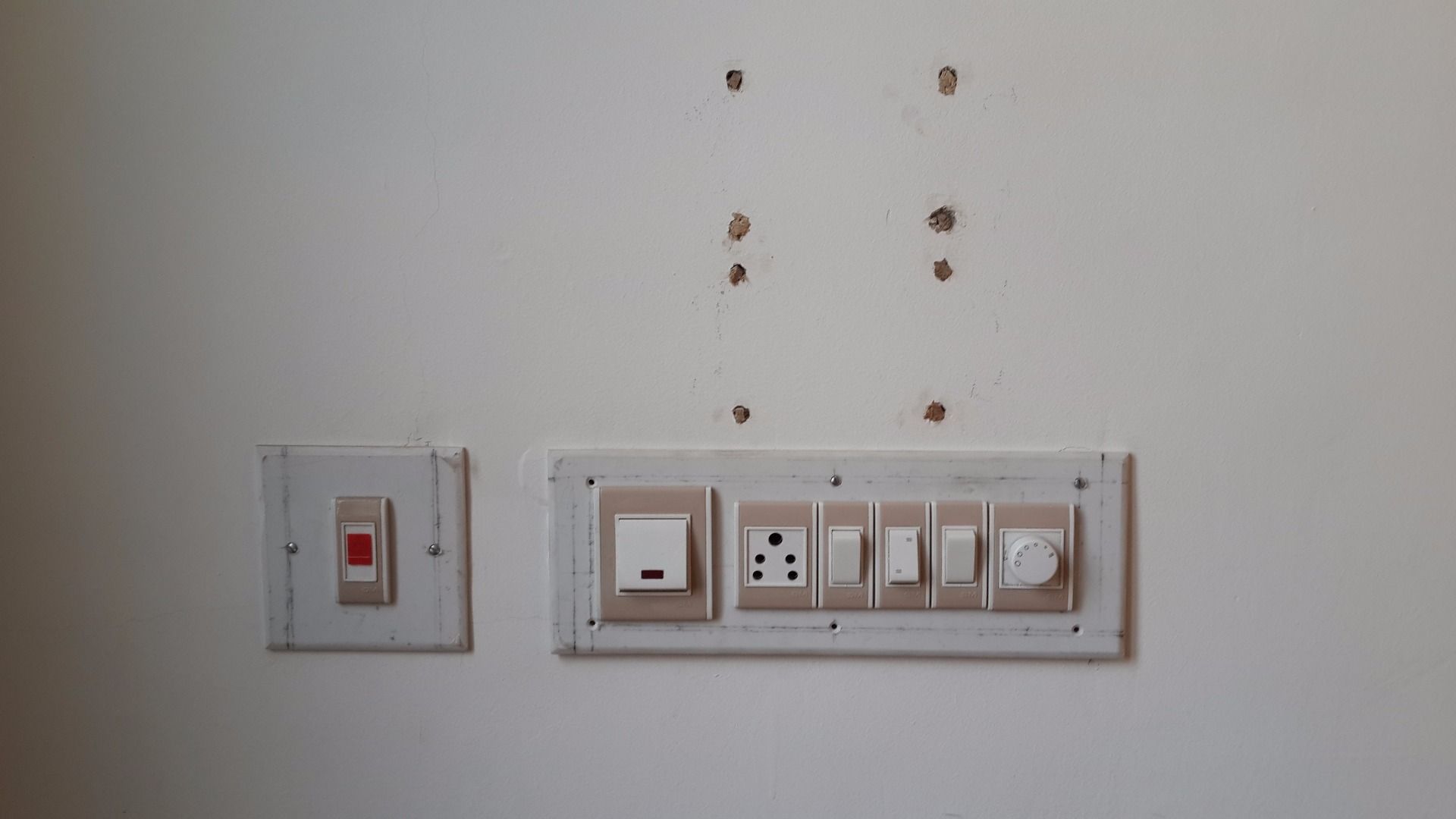 IoT Wall Outlet With Arduino and ESP8266 : 21 Steps (with Pictures ...