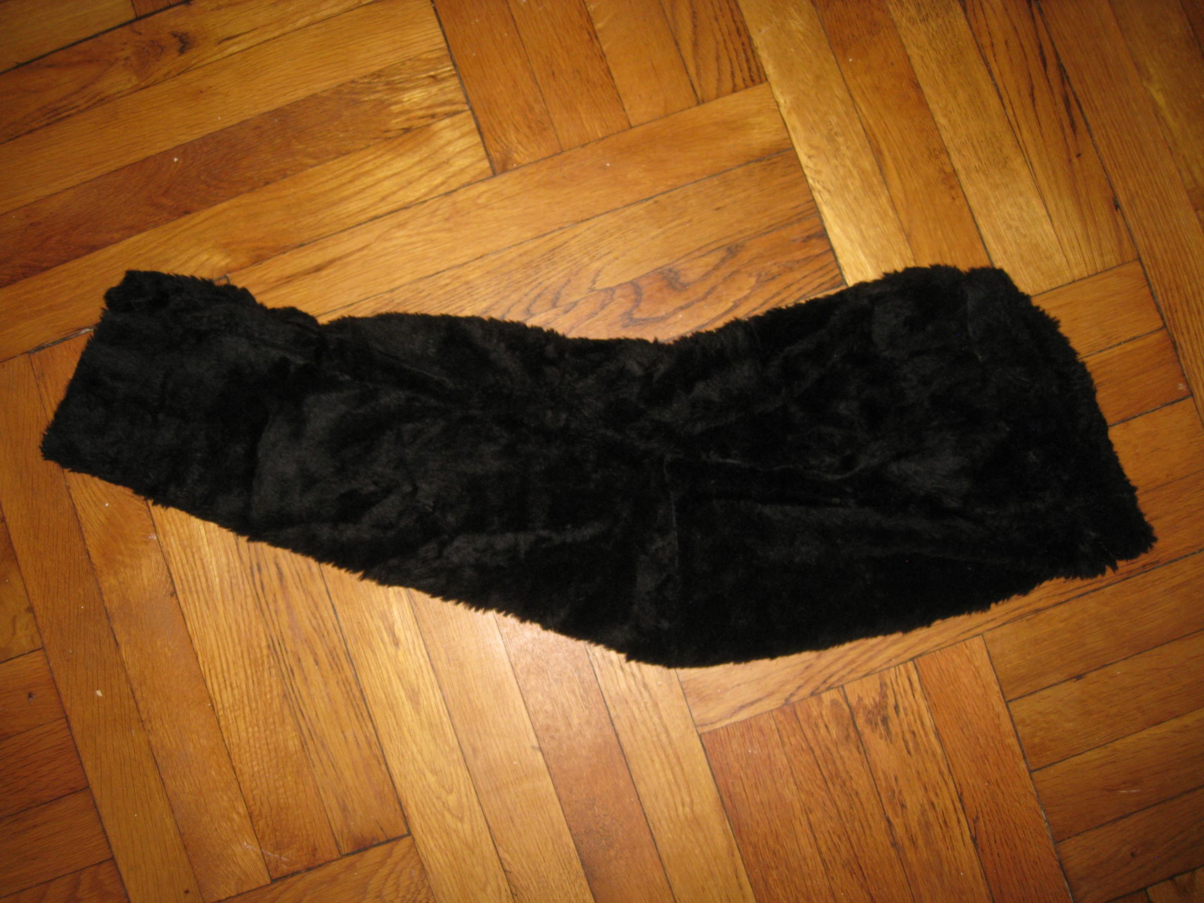 Realistic Digitigrade "Backwards" Costume Animal Legs : 7 Steps (with ...