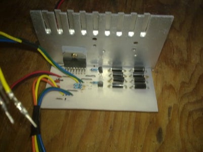 Stepper Motor + Arduino + Solar Tracker (EV) : 11 Steps (with Pictures) - Instructables