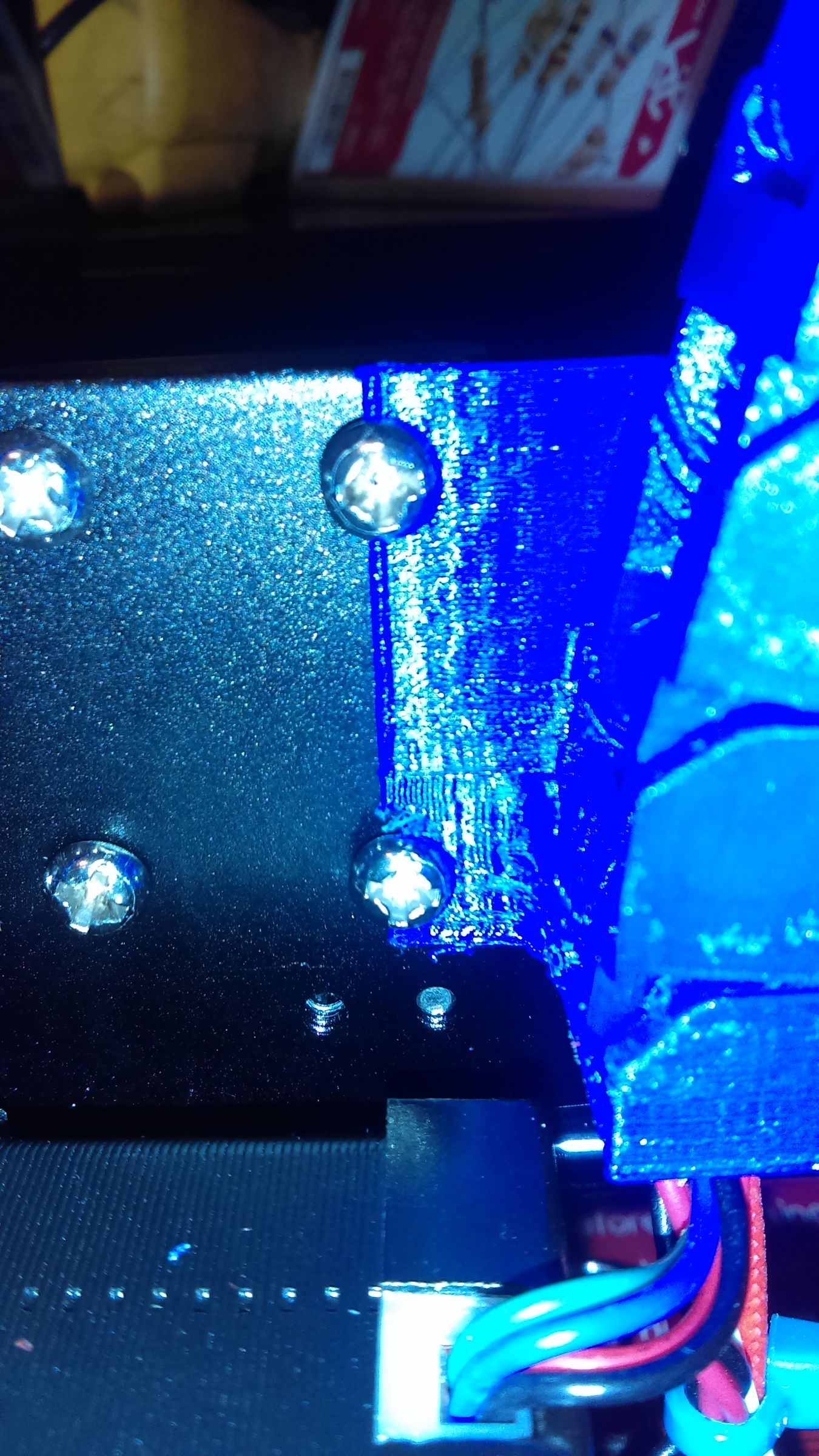 3D Printed Wire Management : 6 Steps - Instructables