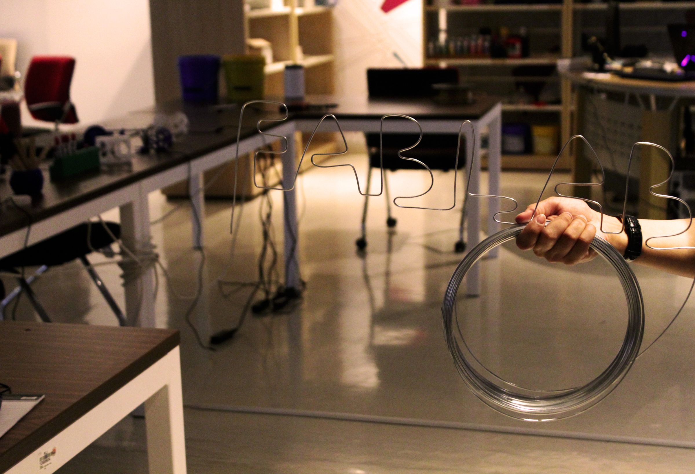 Buzz Wire Game : 4 Steps (with Pictures) - Instructables