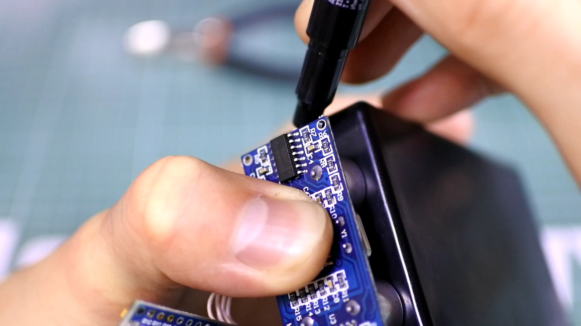 Automatic Trash Bin : 8 Steps (with Pictures) - Instructables