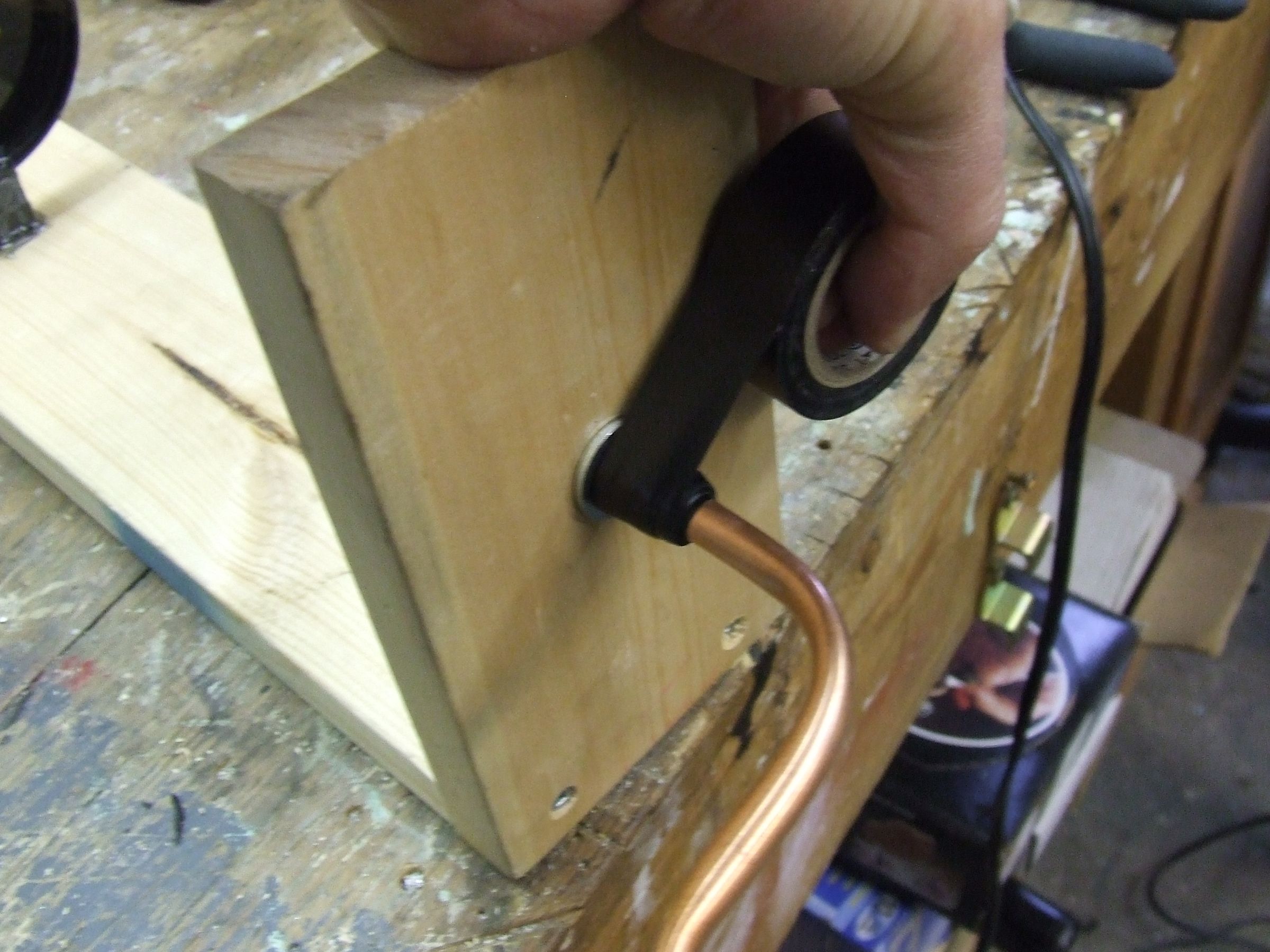 How to Make Conductive Thread : 6 Steps - Instructables