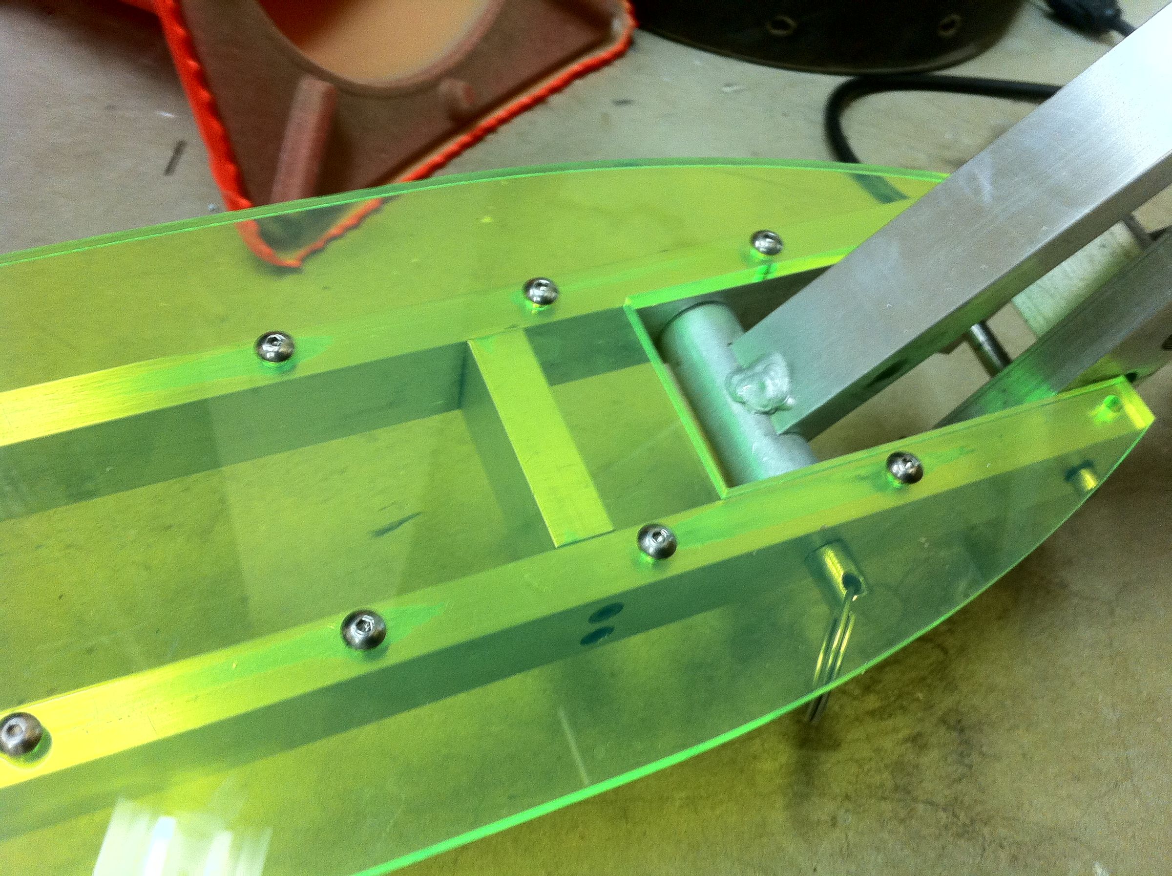 Make a Scooter From Scratch : 11 Steps (with Pictures) - Instructables